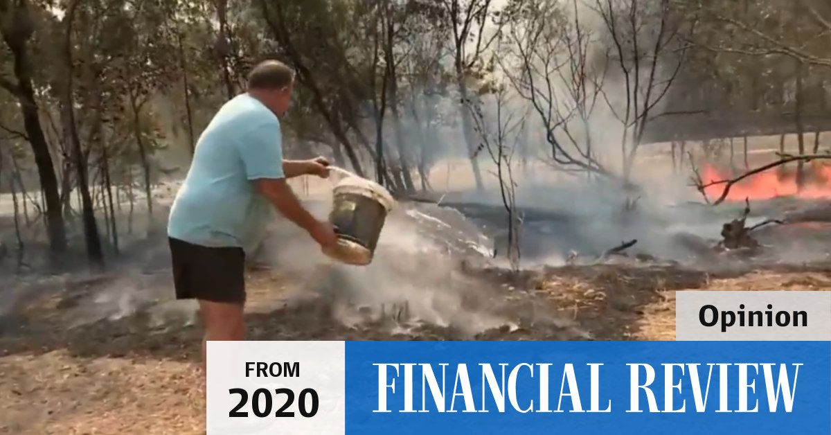 How to tackle climate change now