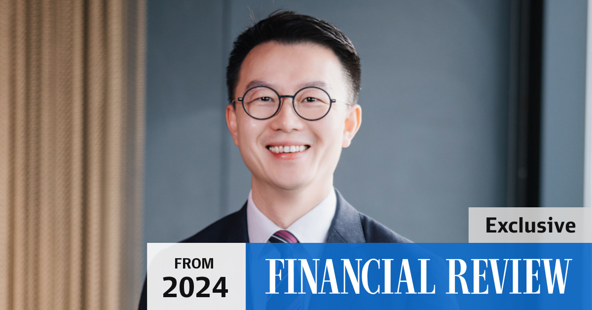 Venture capital: Rich Chinese investors join $1b hunt for Aussie VC funds