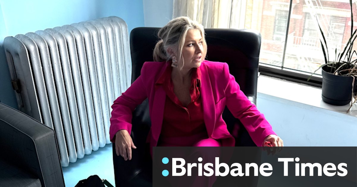 Brisbane nightlife: Bec Mac pushes for after-dark activities beyond ...