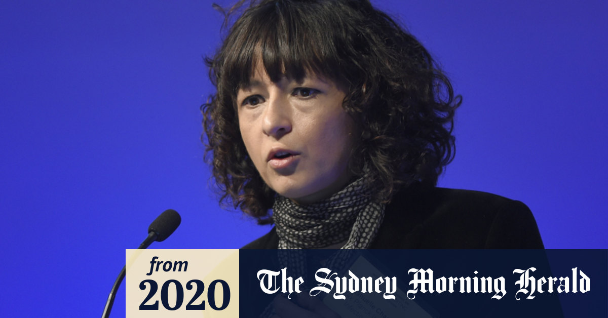 Two female scientists awarded Nobel Prize in chemistry