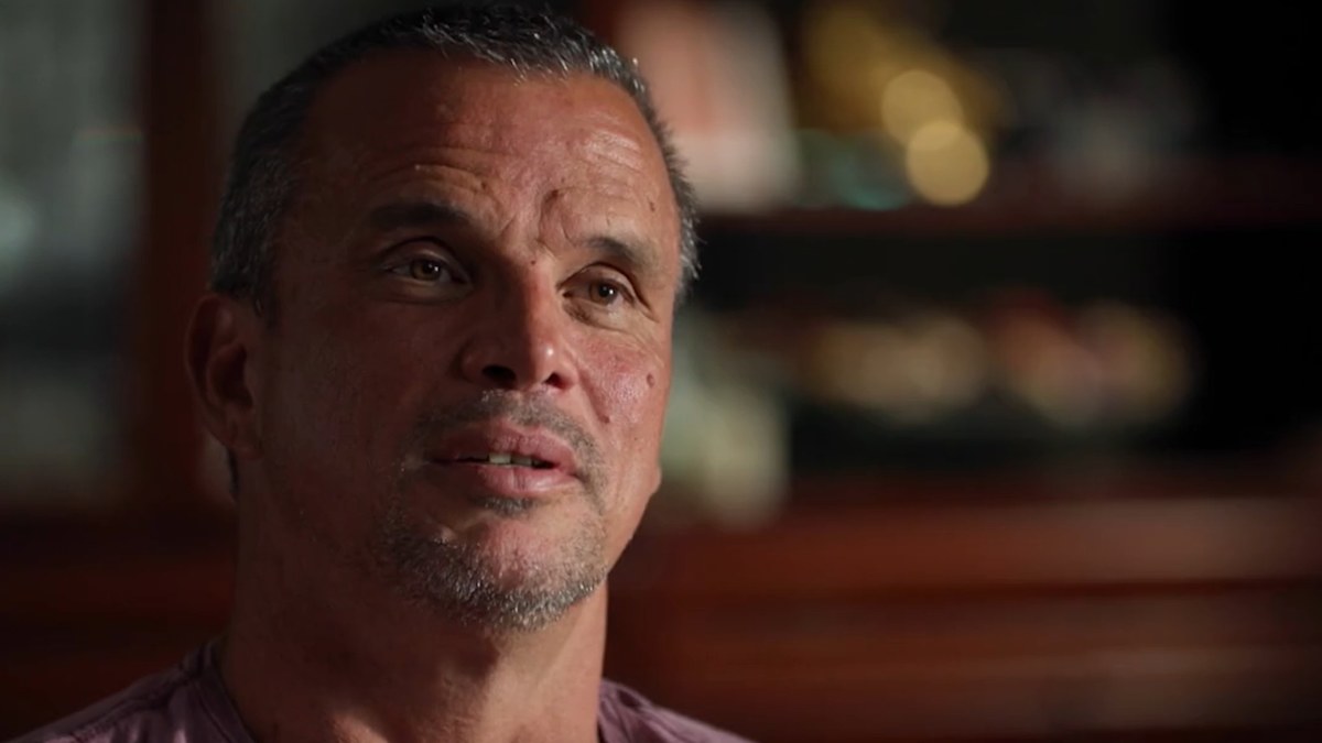 Swimming news 2026: Scott Miller opens up in ABC documentary about ...