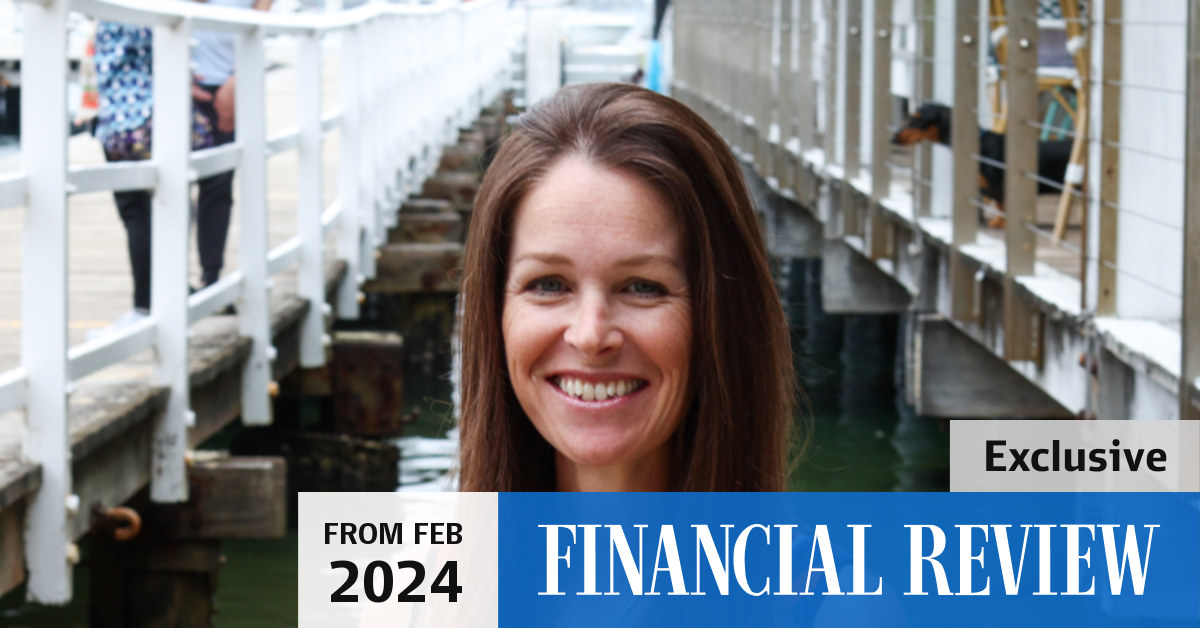 Alison Mirams’ quick fix for troubled construction industry