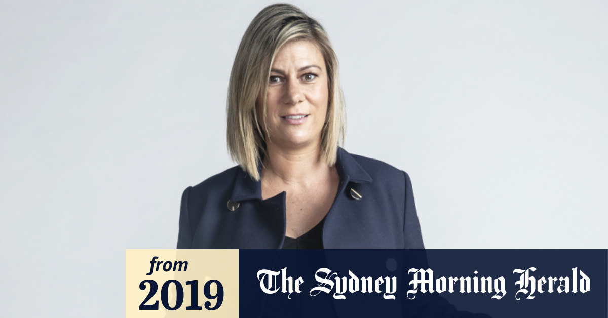 Benjamin Law's Dicey Topics with The Iconic's CEO Erica Berchtold