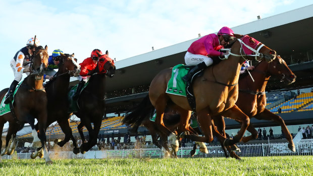 Late bloomer from the bush eyeing more city success - and even a title