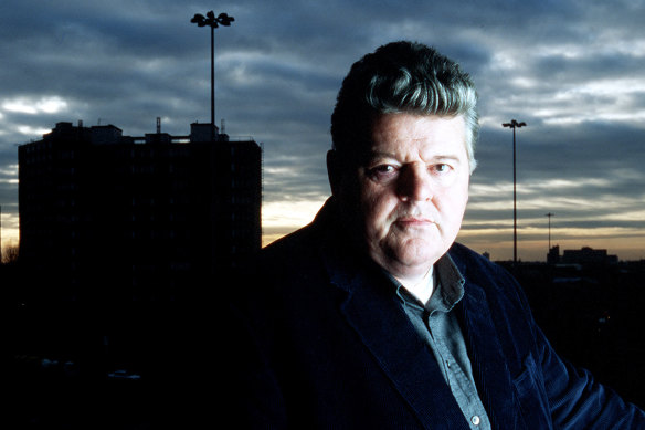 Robbie Coltrane, Harry Potter and Cracker star, dies at 72