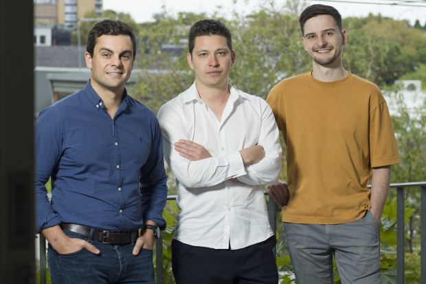 StrongRoom AI collapse: Tyson & Blake Group accuses EVP of destroying ...