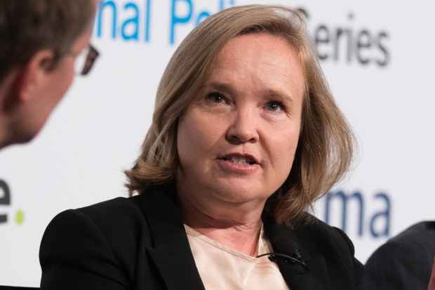 Cochlear taps Alison Deans as its new chairman