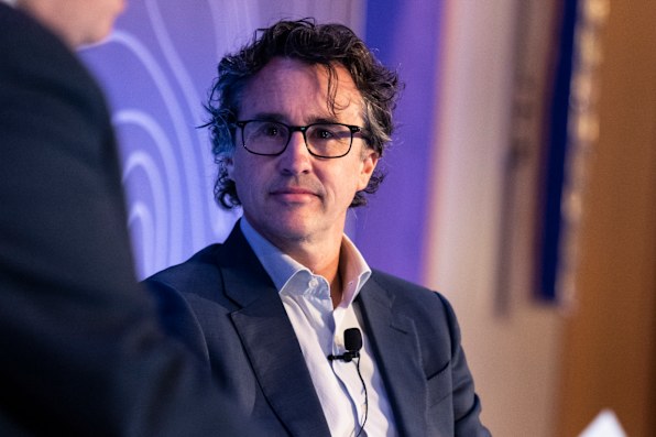 Mining summit: Simon Trott dismisses Andrew Forrest’s Pilbara ...