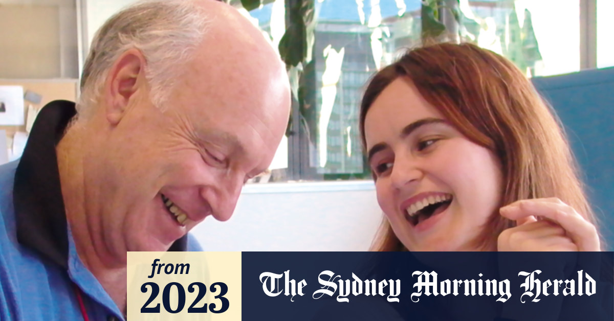 John Clarke’s daughter on life with the late comedian