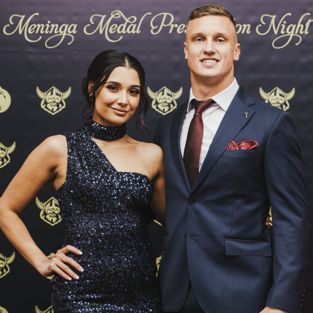Jack from the brink: Wighton reflects on being given 'second chance'