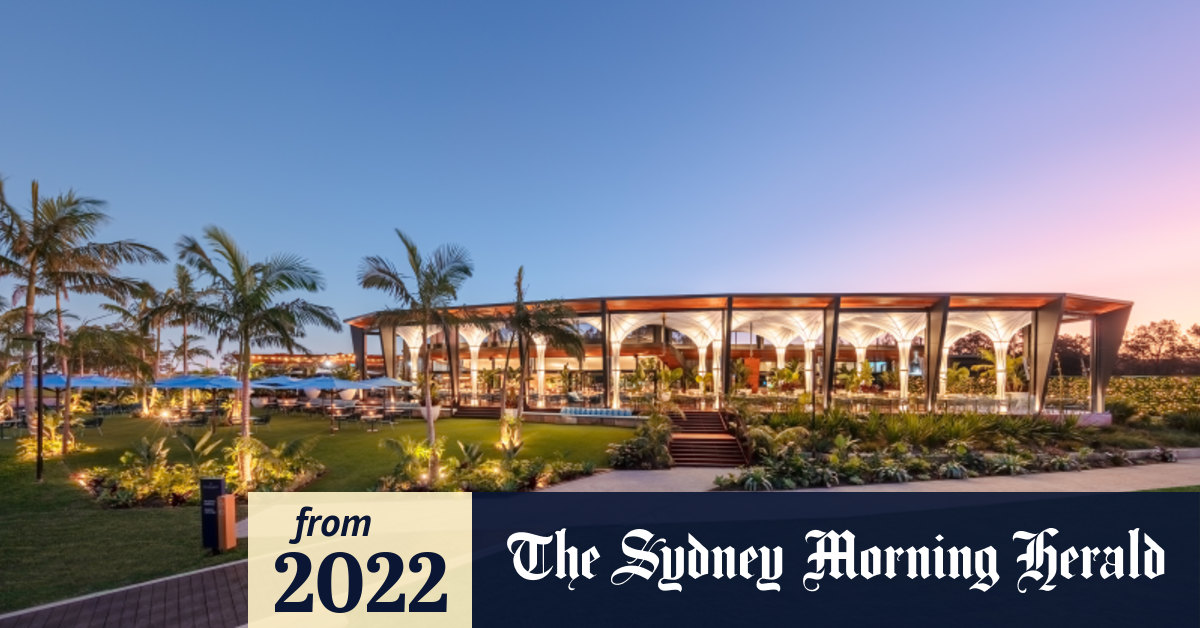 Trinity Point project goes out to public consultation