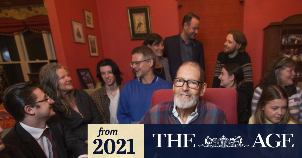 Rob’s home sold for 150 times what he paid for it, so he helped ...