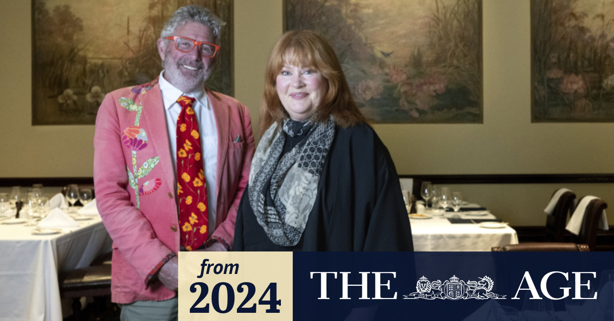 Artist Ellis Rowan an ‘exemplary candidate’ for a statue in Melbourne ...