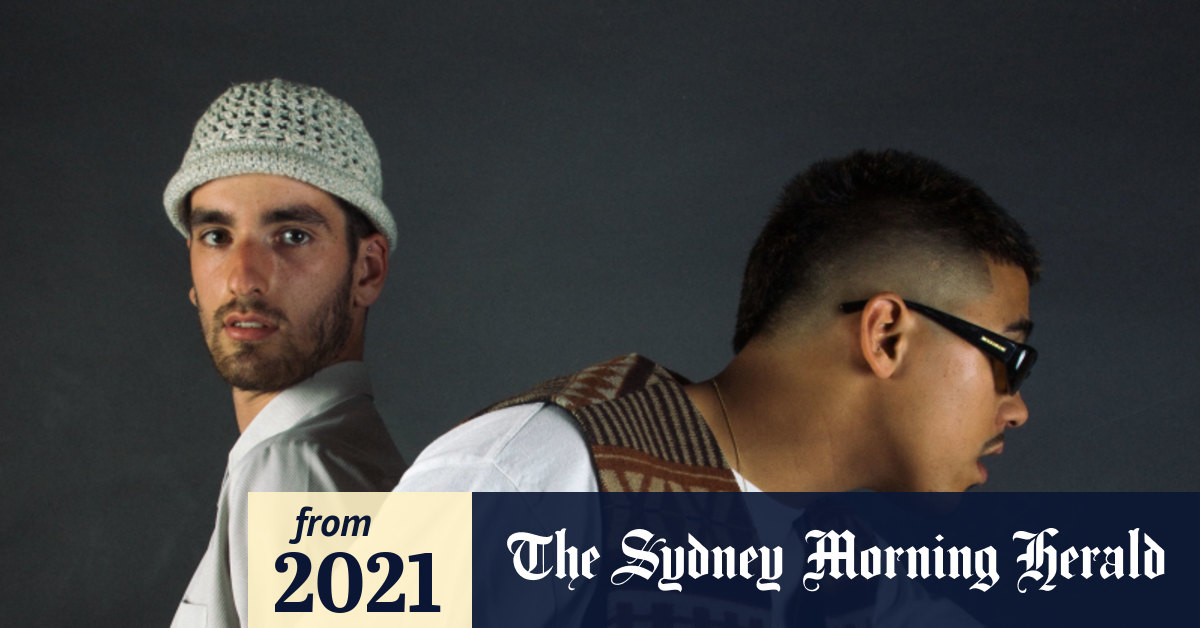Melbourne hip-hop's next big act brings live music back to the city