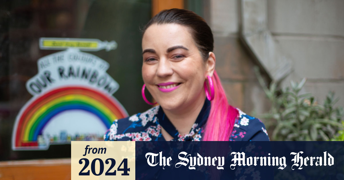 Australian author Rachael Johns gives us a new Bridget Jones