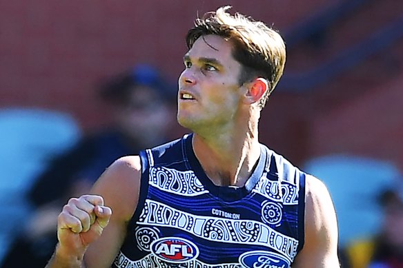 Weideman stands up as Demons face elimination final