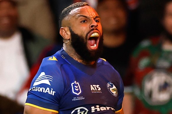 NRL 2026: Josh Addo-Carr off the market after signing new deal with ...