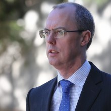 Five more years for Solicitor-General