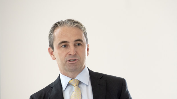 CBA profit: Commonwealth Bank boss Matt Comyn says the economy ...