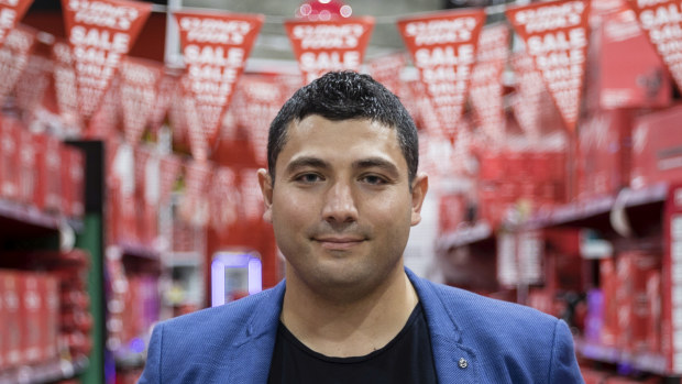 Sydney Tools eyes new stores as fires, floods and fever boost sales