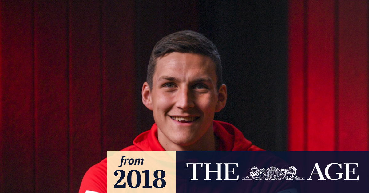 Sam Weideman set to continue a rich family history of finals