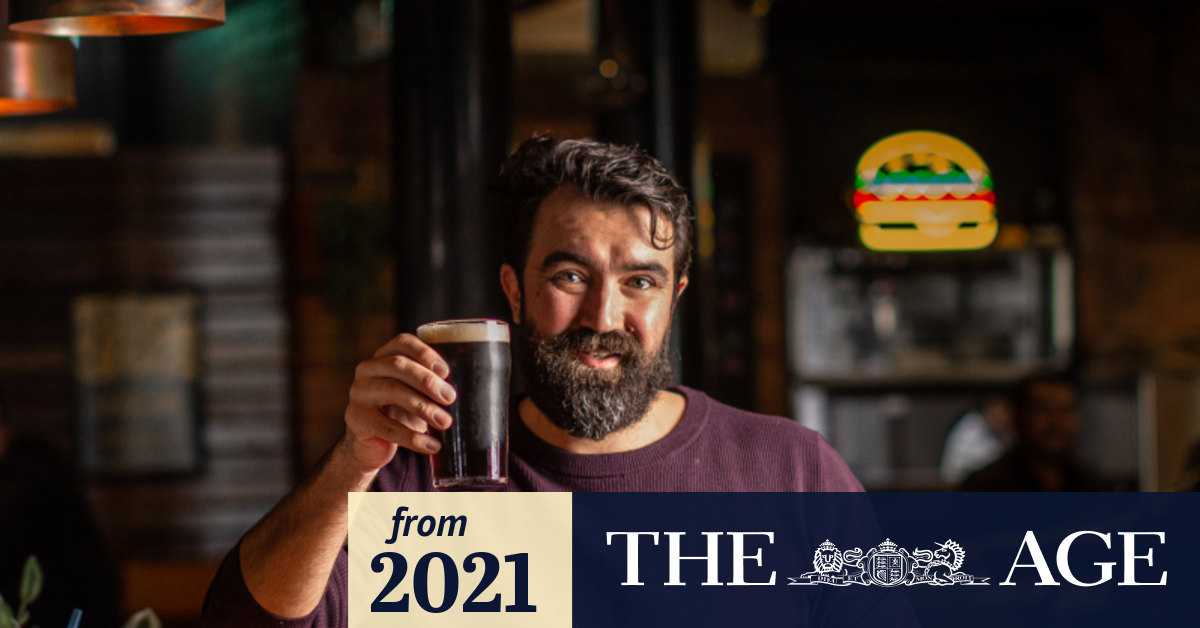 COVID Australia: Prime Minsiter backs Melbourne pub in beer for jab ...
