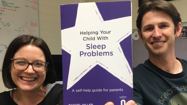 Sleep 'pressure' can improve your children's sleep