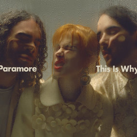 Jazz singer Jo Lawry releases her best album yet with Acrobats