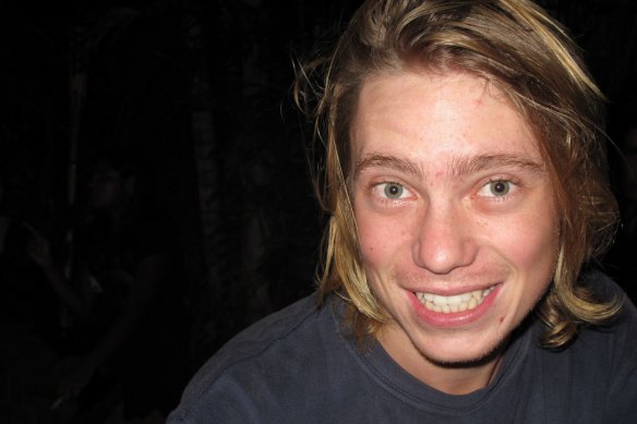 Review uncovers crucial error in Josh Warneke case