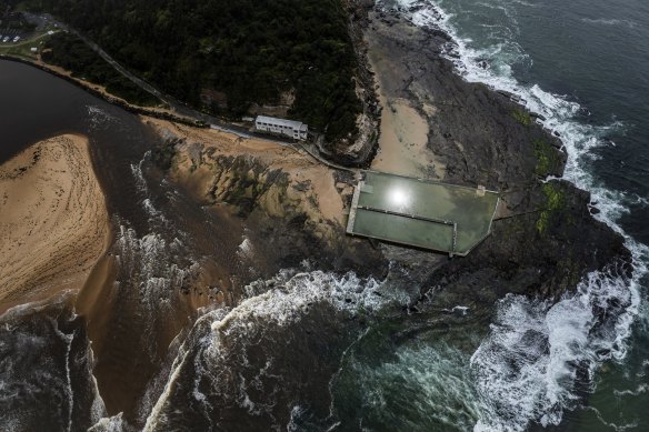 Very poor: Sydney’s most polluted swimming spots revealed