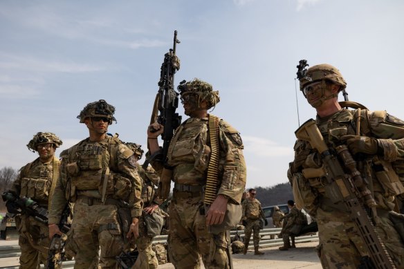 Russia-Ukraine war: How war in Europe became a boon for South Korea’s ...