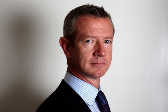 China’s transformation, once so exciting, turns ugly: a note from Peter ...