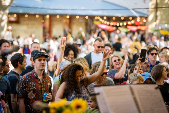 Fremantle Arts Centre: The artistic heart of Freo still beats strong ...