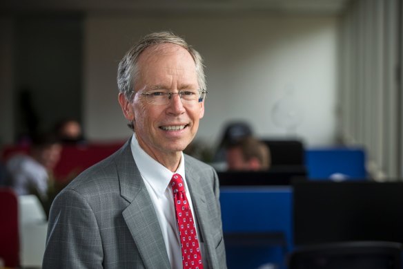 Why the age pension rules are ‘incredibly biased’ against renters