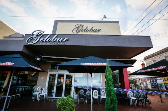 Gelato shop murder accused Vincent Crupi granted bail because of COVID ...