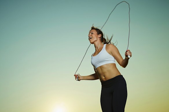 Ways to build stronger calf muscles with or without a gym