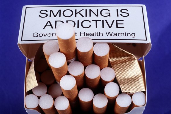 Quit smoking pills do not increase risk of heart attack, stroke: NDARC ...