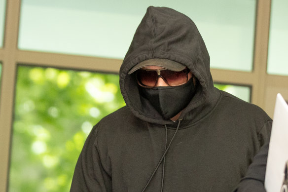 Melbourne courts:Swinger, former elite soldier to face trial over ...