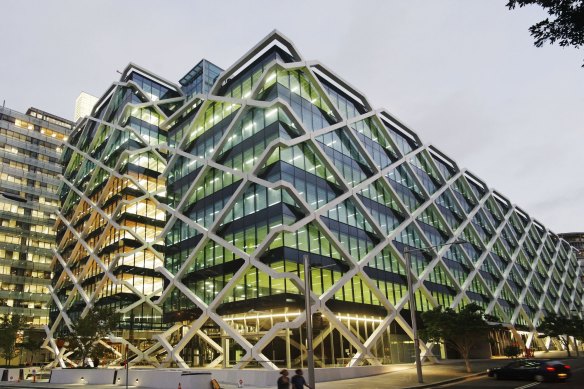 The inexorable global ascent of the exoskeleton