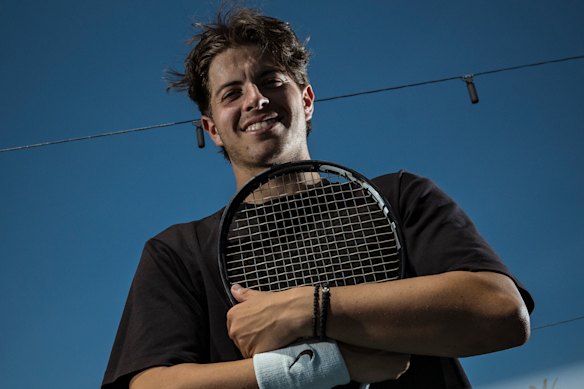 How the Australian Open’s 1-Point Slam works, and why it has suburban ...