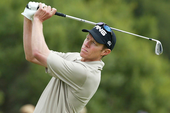 British Open Golf: Spot at St Andrews a life-changing golden ticket for ...