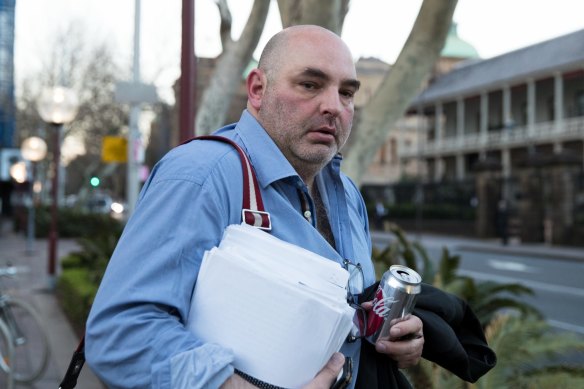 Plutus Payroll fraud: Controversial Sydney developer ordered to repay ...