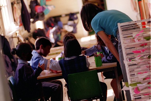WA news LIVE: WA primary schools under pressure as student-teacher ...