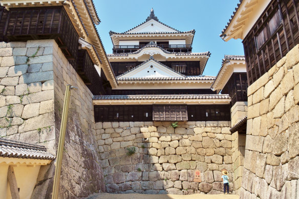 Shikoku: Japan’s unspoiled smallest island is stunningly beautiful”