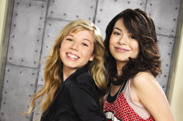 Jennette McCurdy: From iCarly star to best-selling author