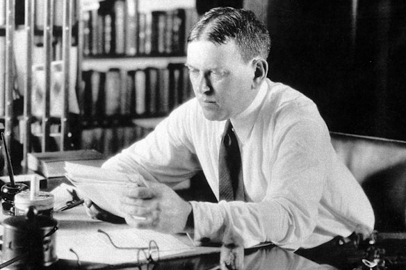 F. Scott Fitzgerald’s The Great Gatsby: Great American Novel still ...