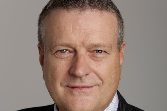 One NSW department paid 34 executives above the maximum salary