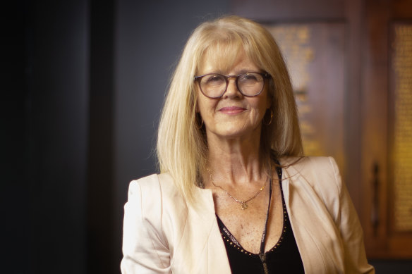 The bookkeeper, the missing $3.8 million and the claim ‘Witchie’ stole it