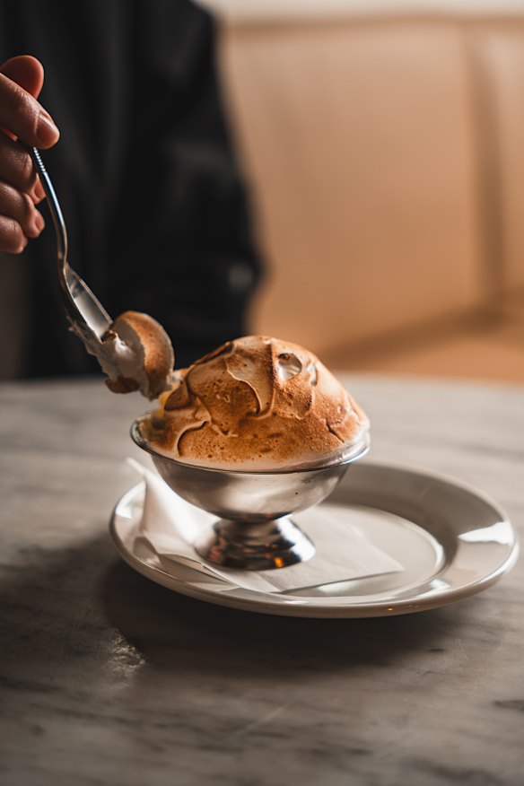 Scottie’s, Newcastle - SMH Good Food app listing