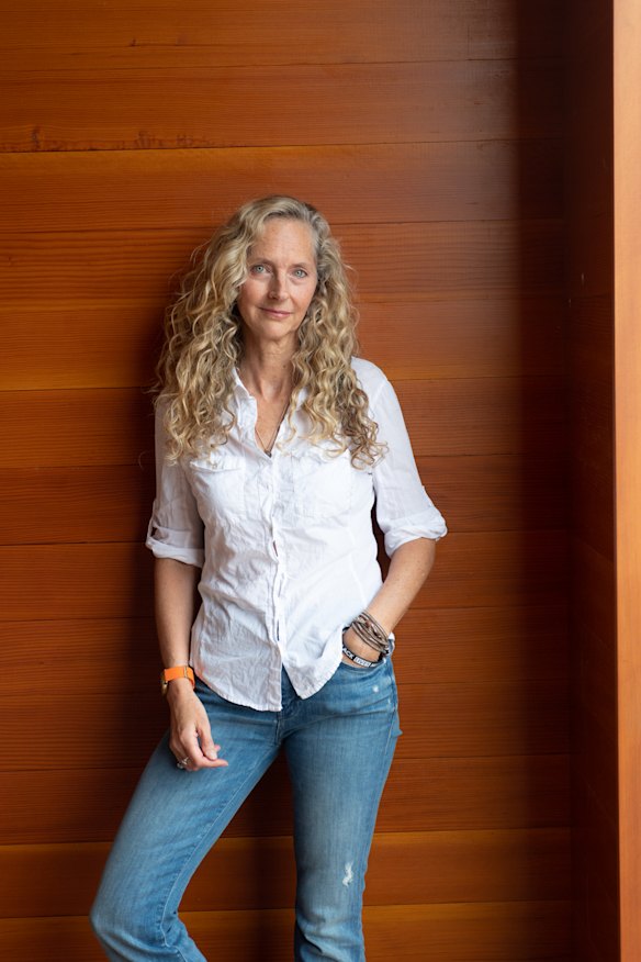 Lily King’s novel Heart the Lover has become a tear-filled phenomenon